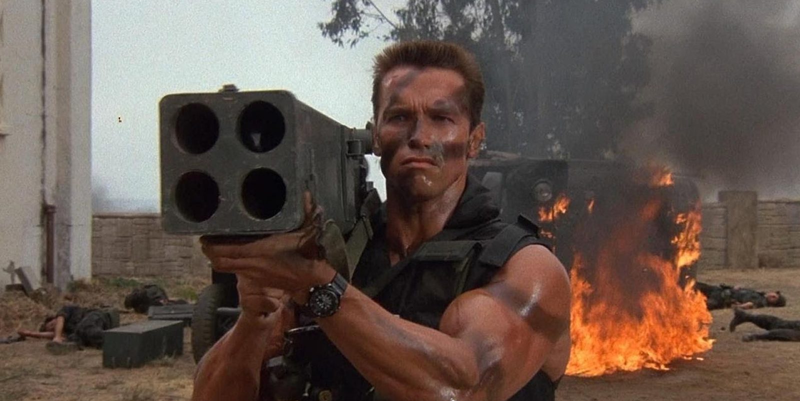 Road House: 10 Similar Movies That Deserve Your Attention