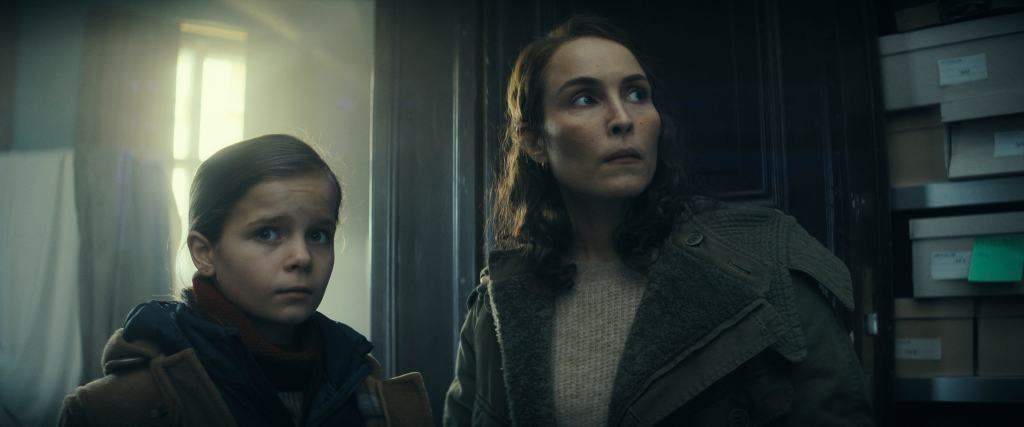 Constellation Episode 5 Recap Is There An Alternate Universe