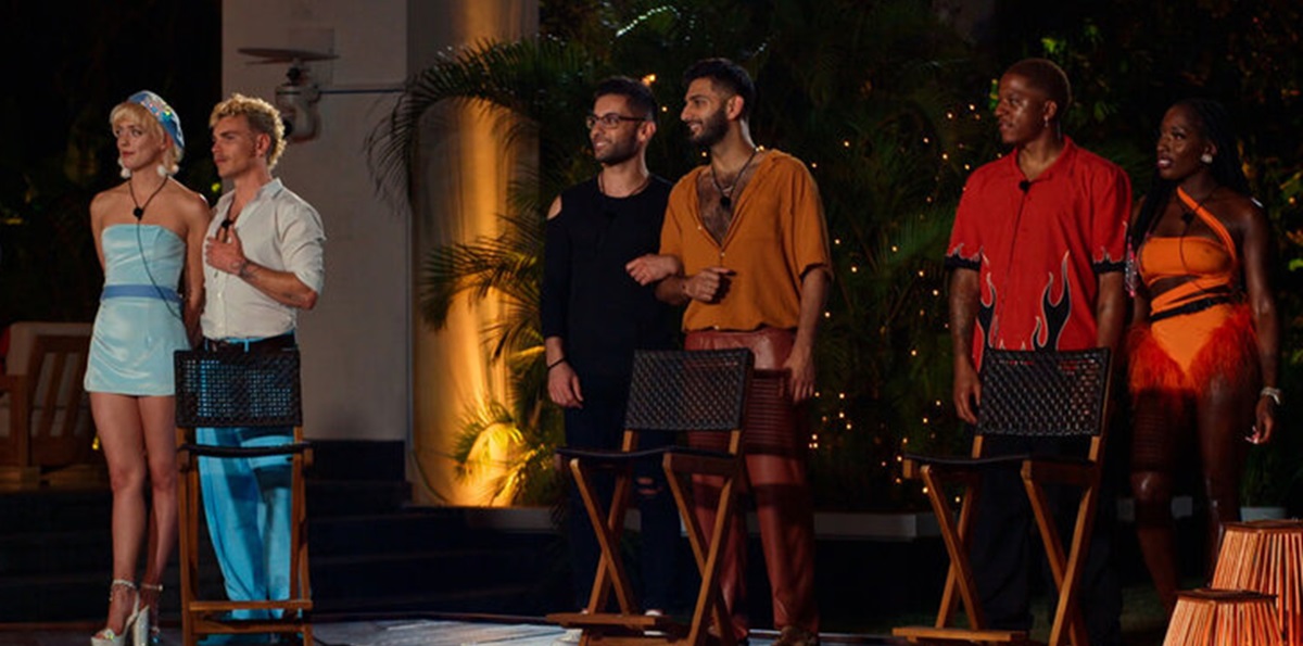 Couple to Throuple Season 1: Where Are They Now?