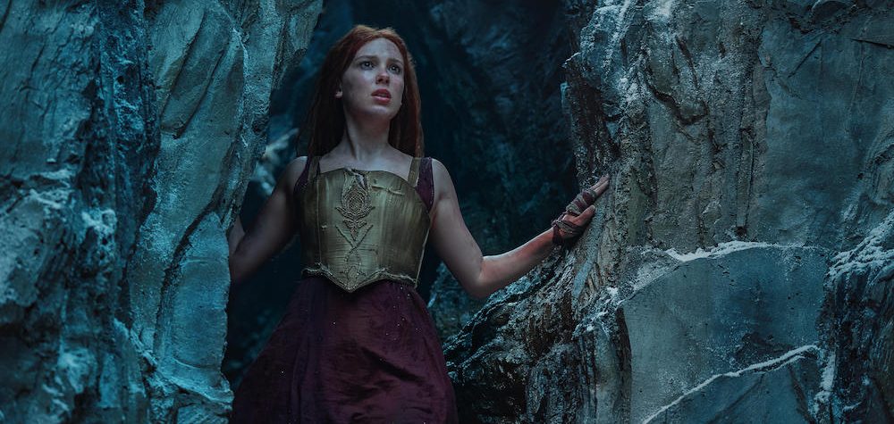 11 Best Princess Movies on Netflix Right Now