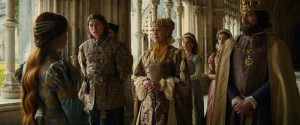 Damsel Ending, Explained: Does Elodie Kill the Dragon?