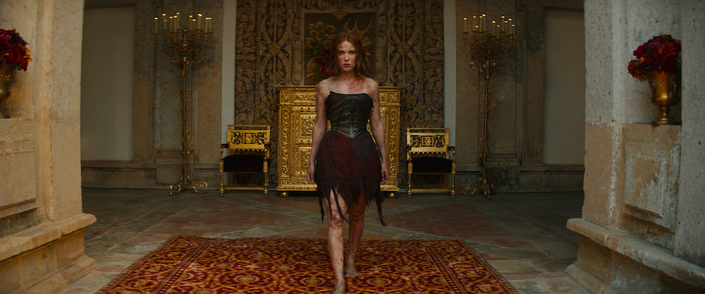 Damsel Ending, Explained: Does Elodie Kill the Dragon?