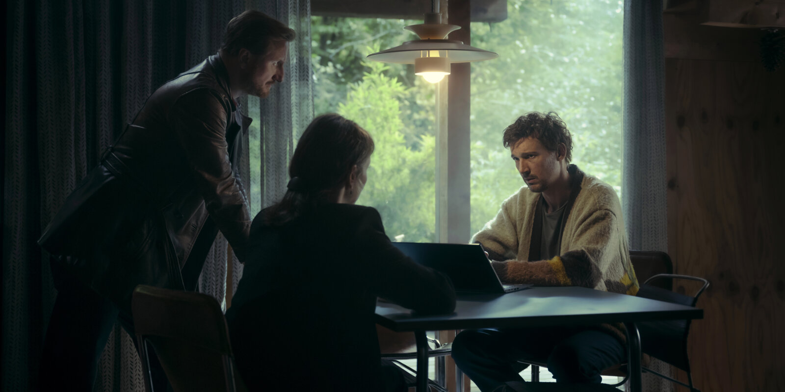 Netflix's The Signal: Exploring All the Shooting Locations