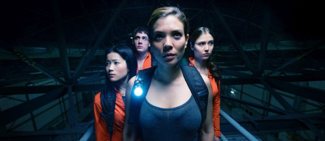 10 Best AI Movies on Amazon Prime Video Right Now