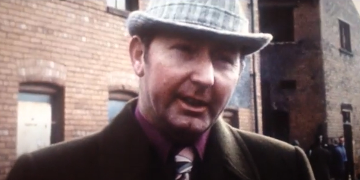 Dennis Hoban: What Happened to the Yorkshire Ripper Detective?