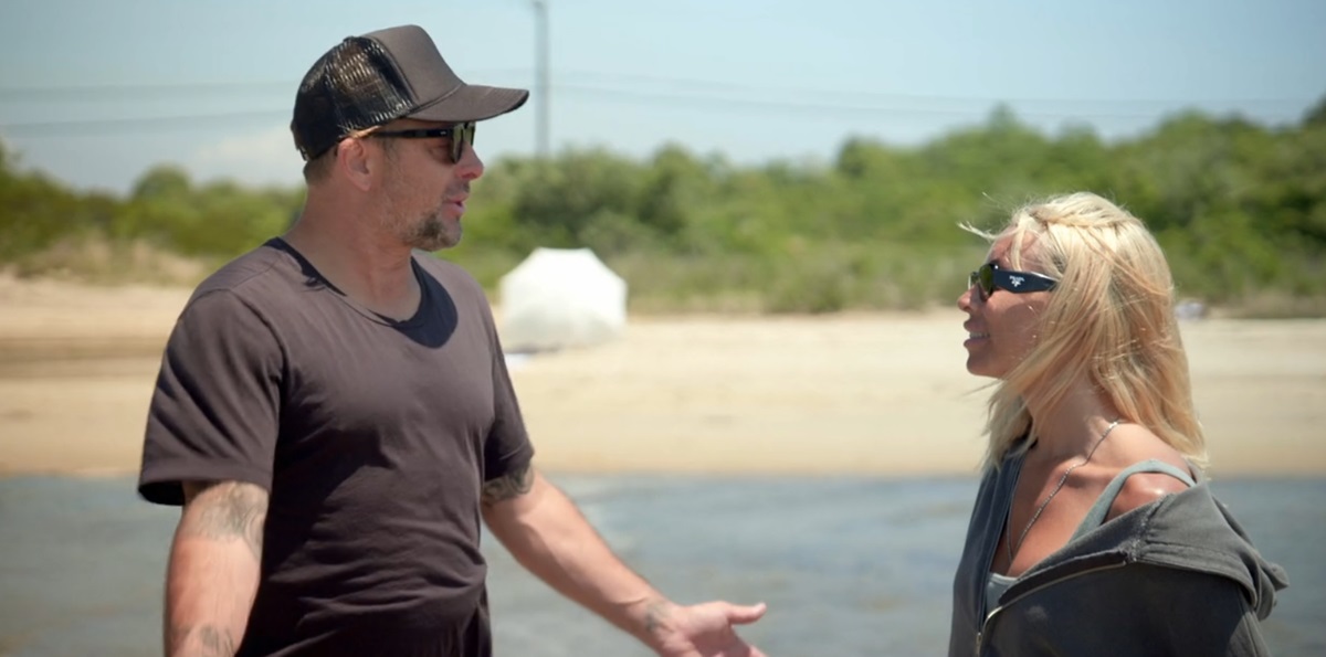 Are Dylan and Renée From Selling the Hamptons Still Together?