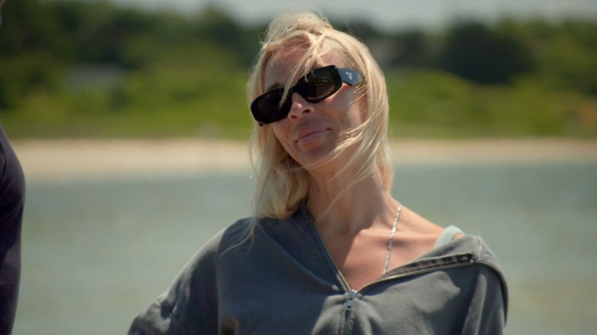 Are Dylan and Renée From Selling the Hamptons Still Together?