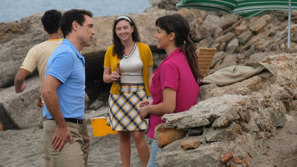 Between Lands: Is the Netflix Show Based on True Events?