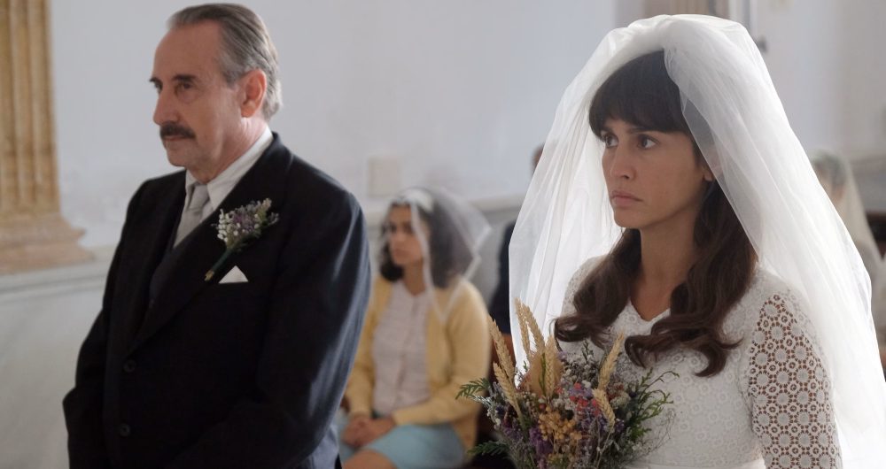 Between Lands: Is the Netflix Show Based on True Events?