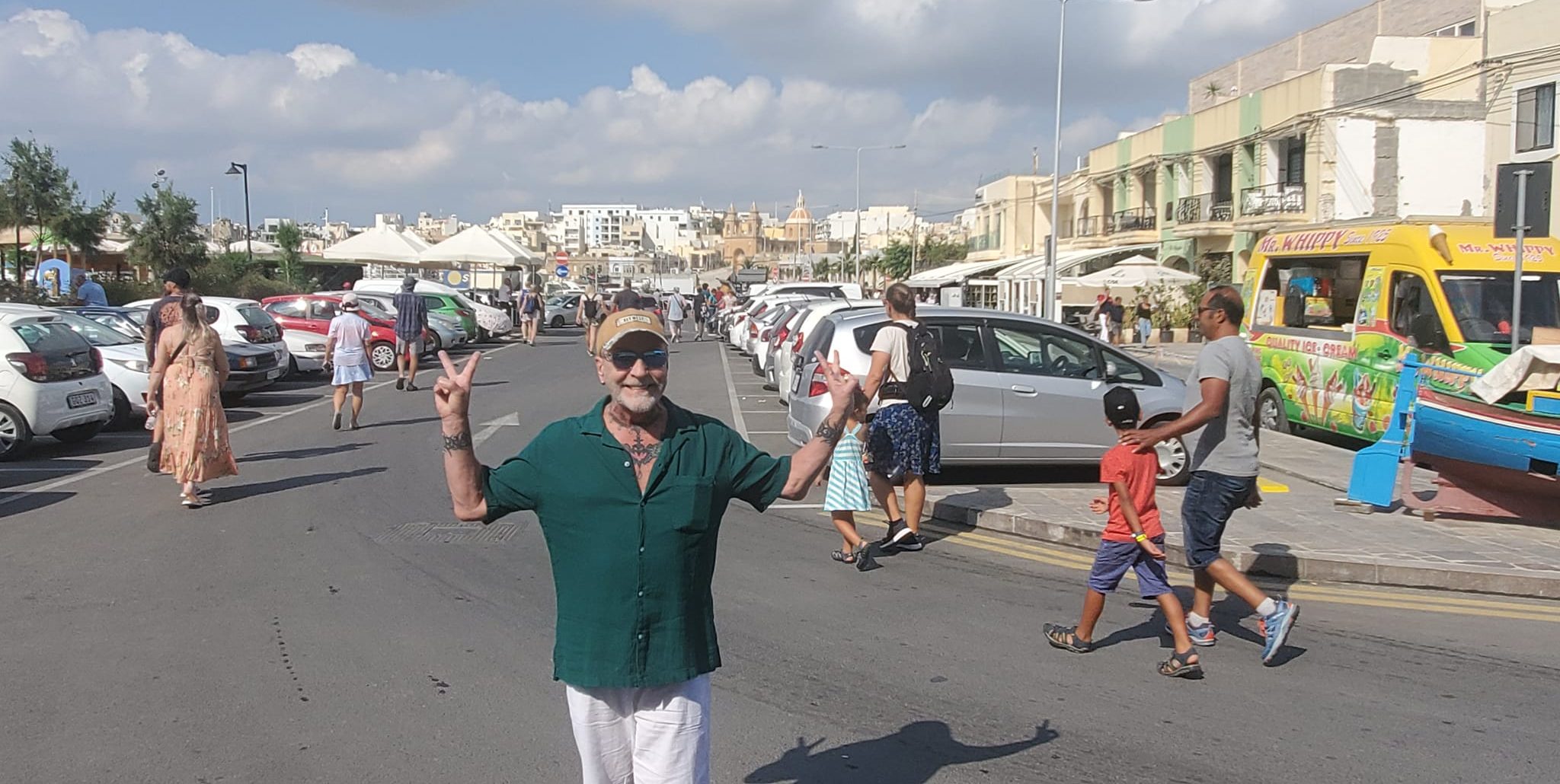 Ernest Merchant: Raymond Moody's Ex-Partner Is Leading a Peaceful Life ...