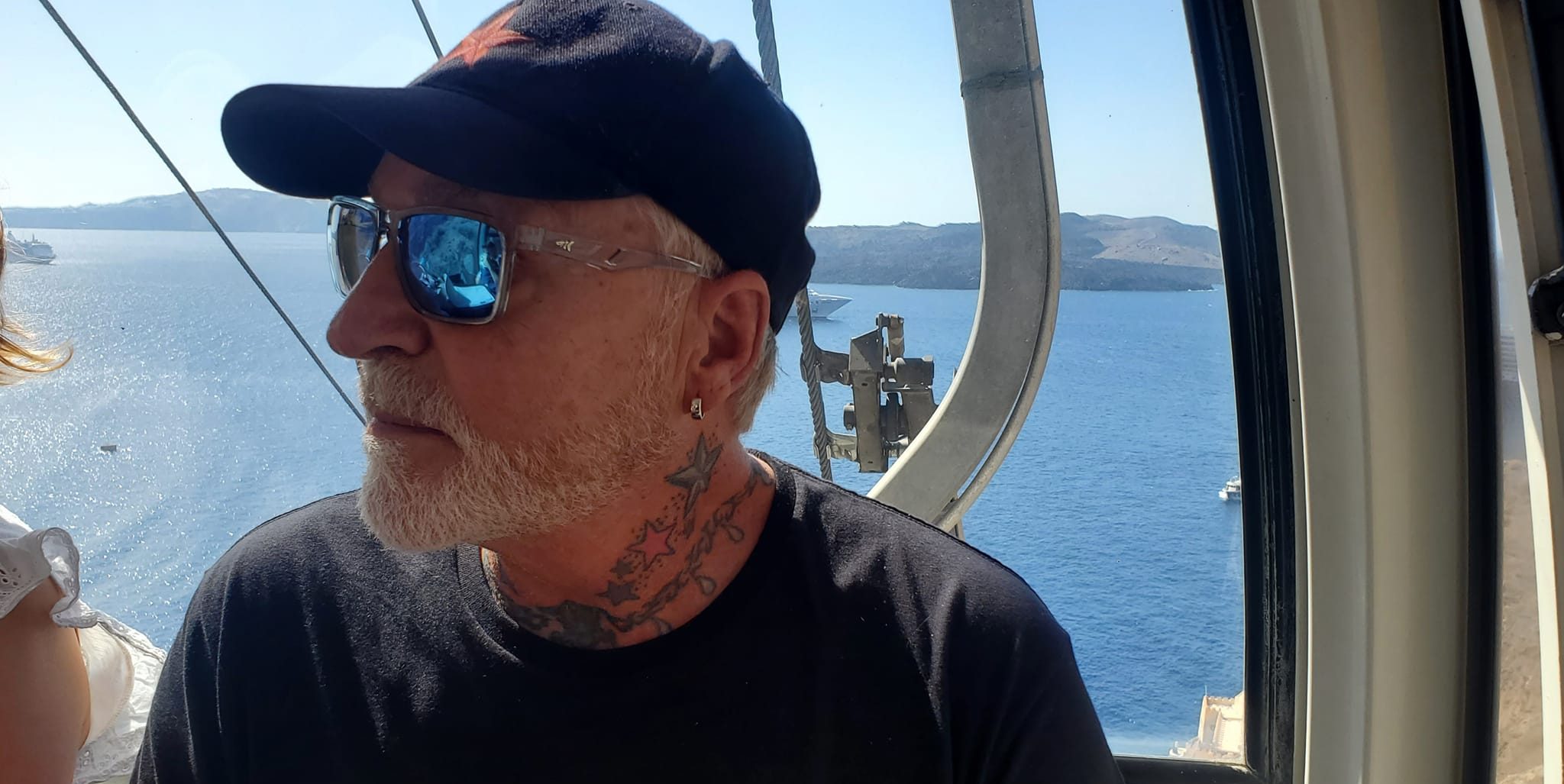 Ernest Merchant: Raymond Moody's Ex-Partner Is Leading a Peaceful Life ...