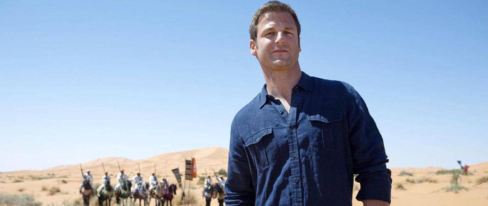 The Amazing Race: 8 Similar Reality Shows You Must Watch