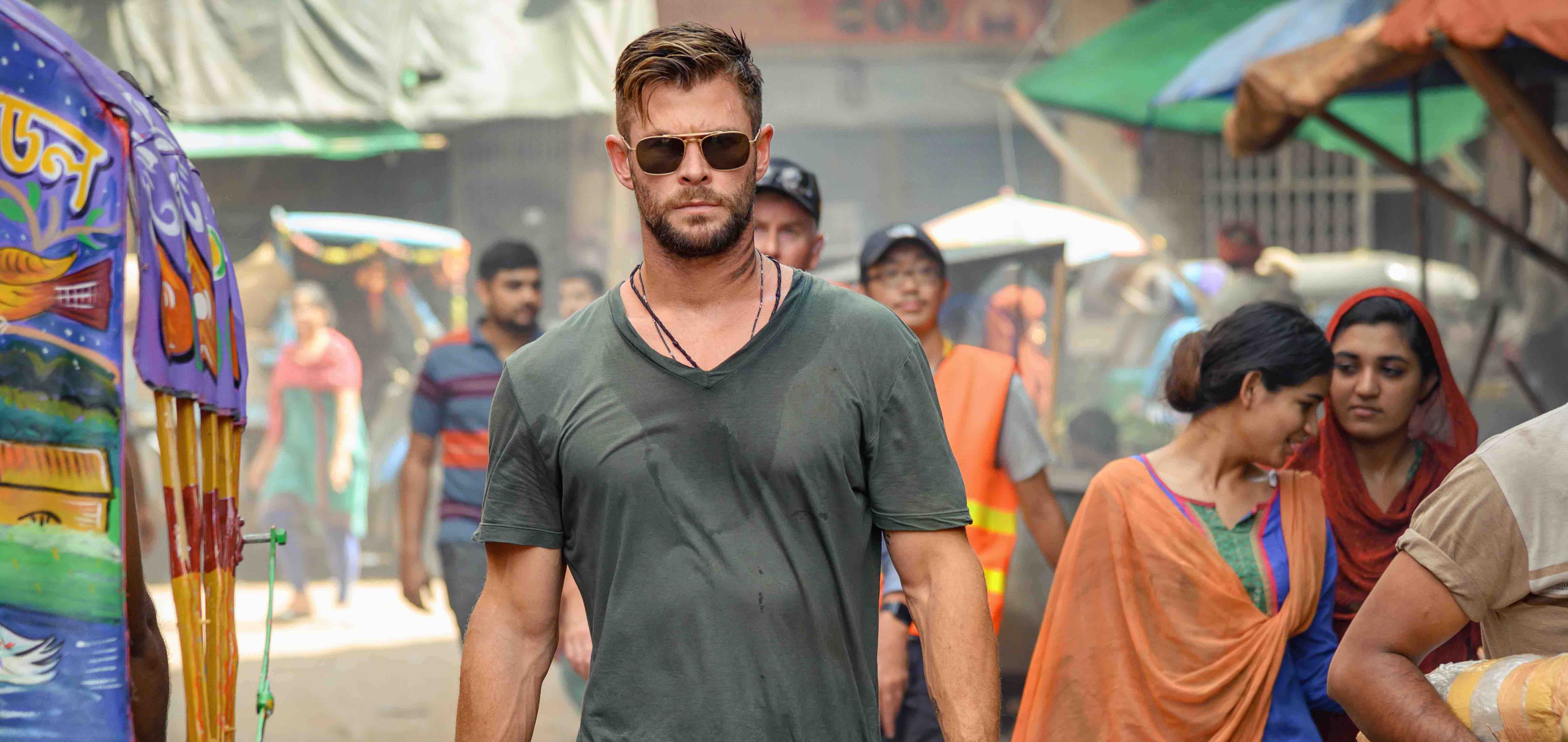 39 Best Action Movies on Netflix Right Now