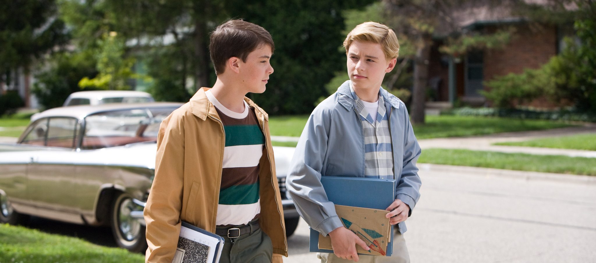 Liked Love Rosie? Here Are 10 Romance Movies Just For You