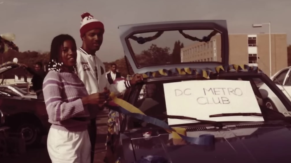 Freaknik: Where are the Atlanta Street Party Founders Today?