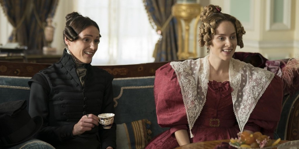 10 Shows Like Heeramandi You Must See