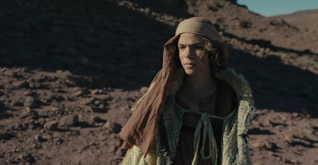 How Many Wives Did Moses Have? What Happened to His Kids?