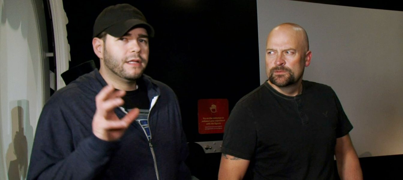 14 Best Paranormal Documentaries on Netflix Right Now