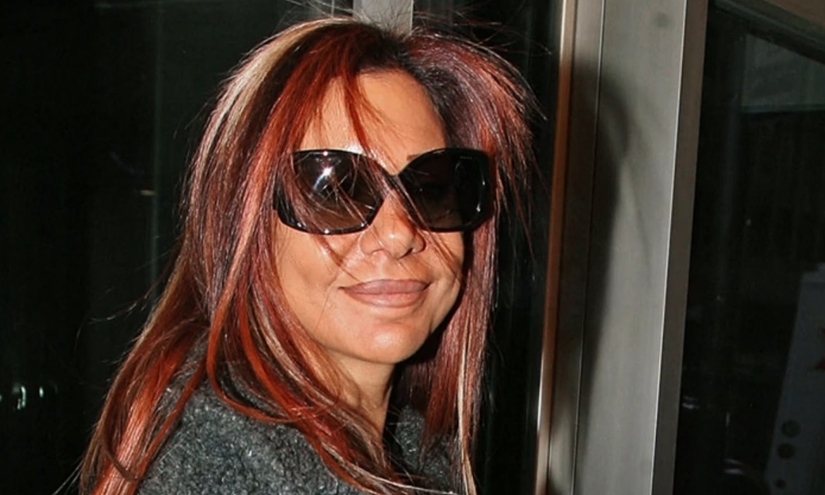 Gina Rodriguez: Stormy Daniels’ Publicist is a Grandmother Today