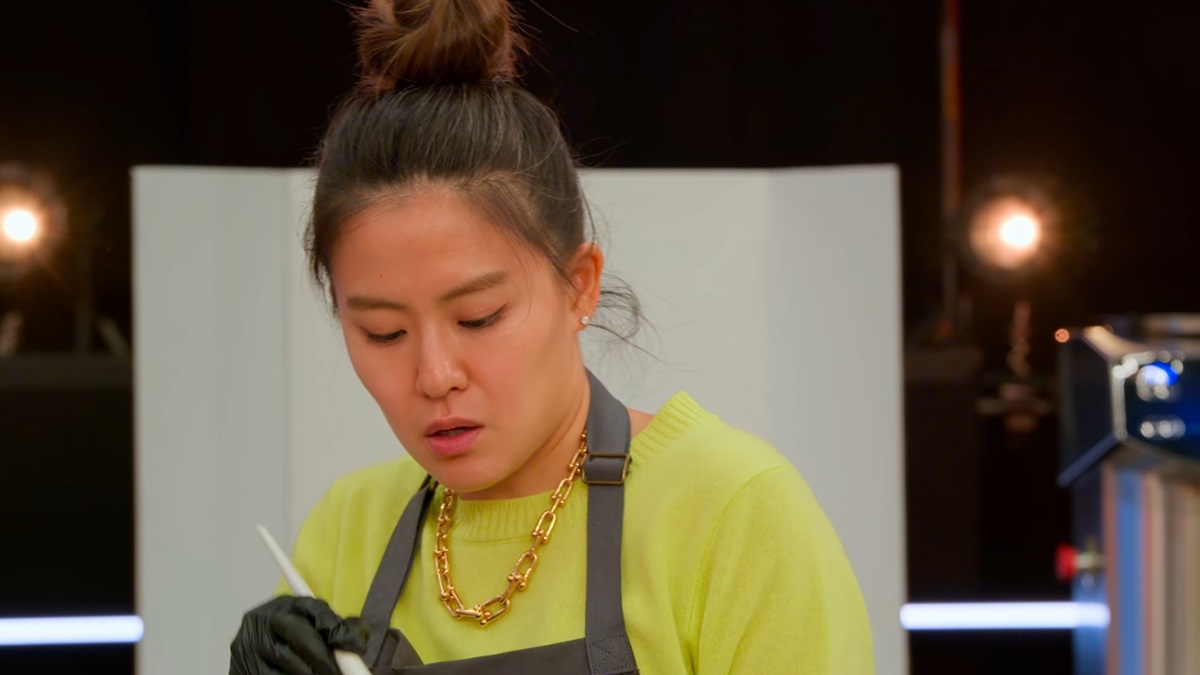 Grace Pak: The Is it Cake? Contestant is an Entrepreneur Today