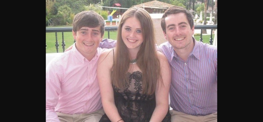 Grace Millane Murder: Where is Jesse Shane Kempson Today?