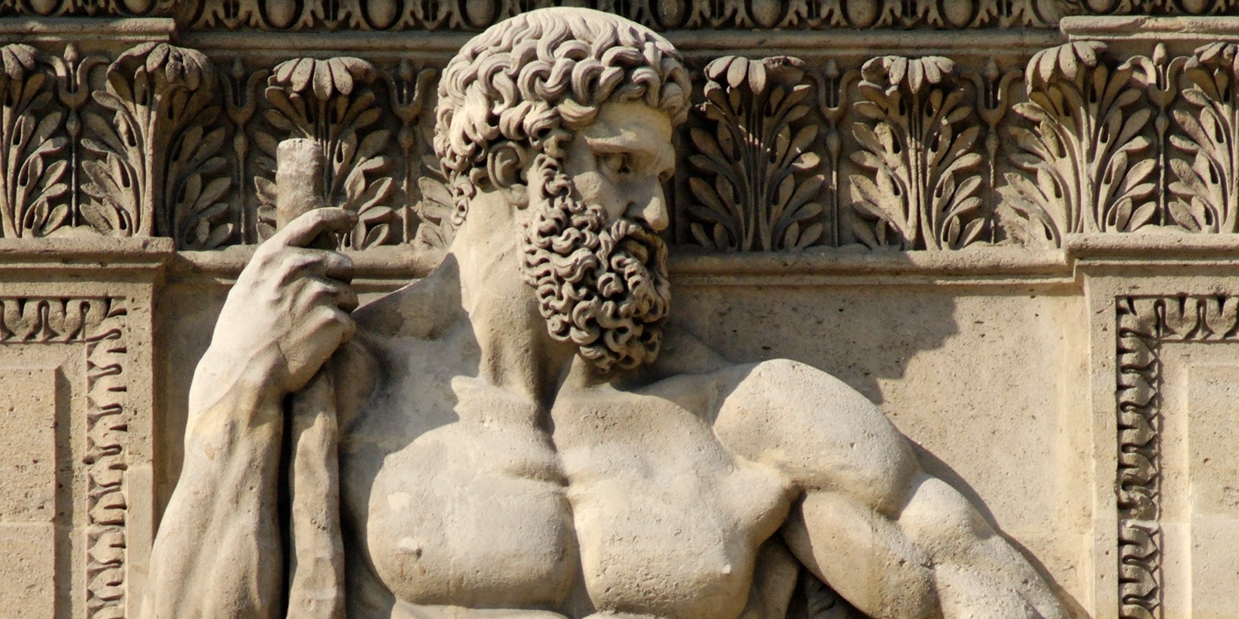 Is The Legend of Hercules Inspired by a True Story?