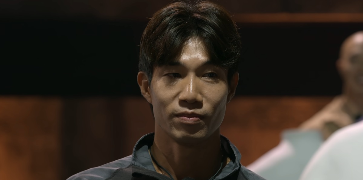 Hong Beom-Seok: Physical 100 Star is a Content Creator Today