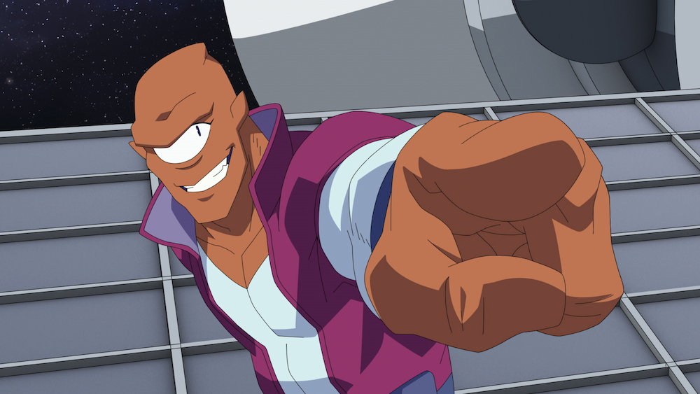 Invincible S2E5 Post Credits Scene Explained: How is Allen Alive?