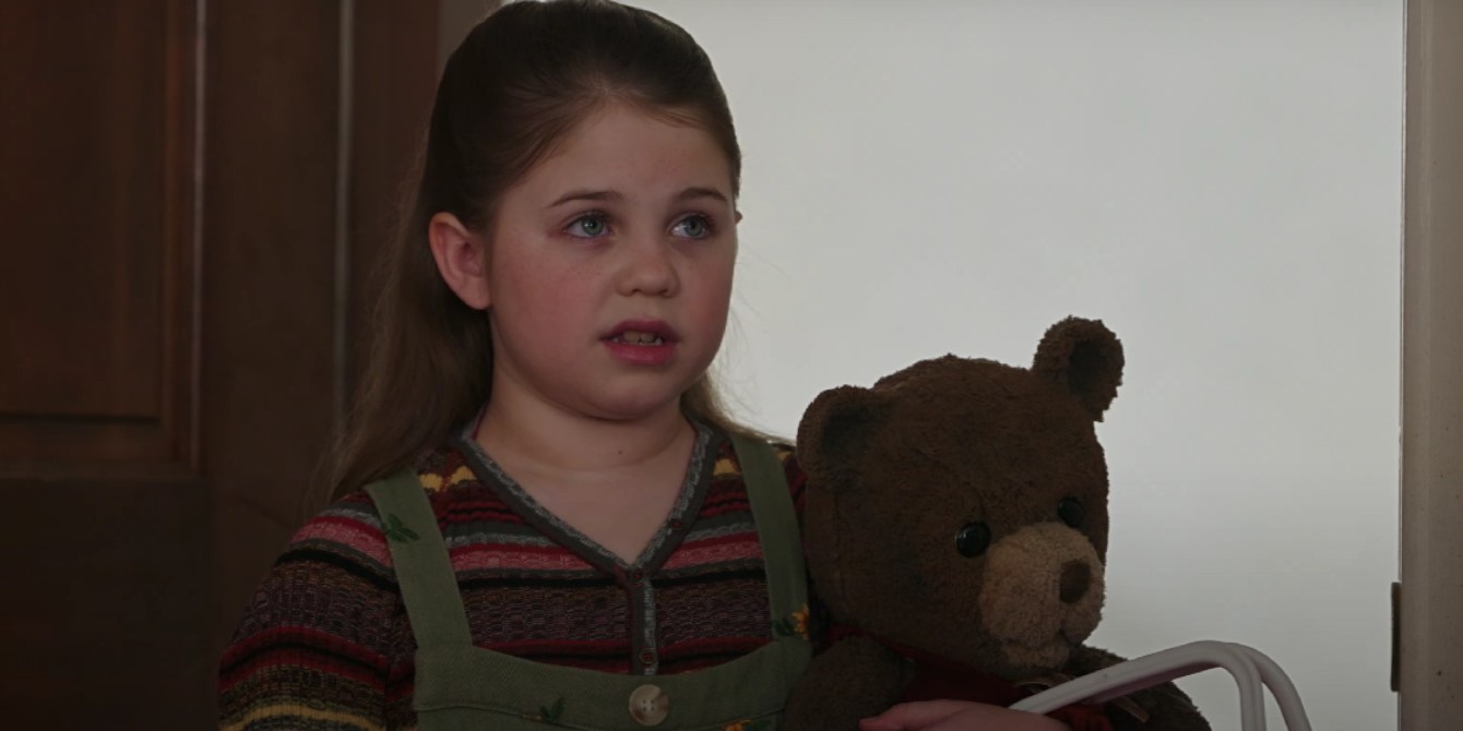 Imaginary: Where Was the Horror Movie Filmed?