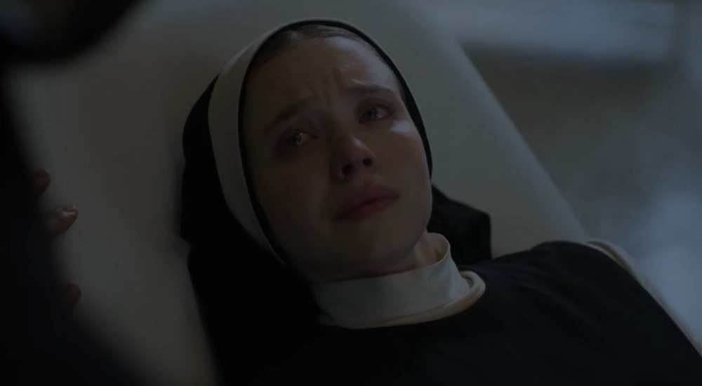 Liked Immaculate? Explore These 10 Chilling Horror Films