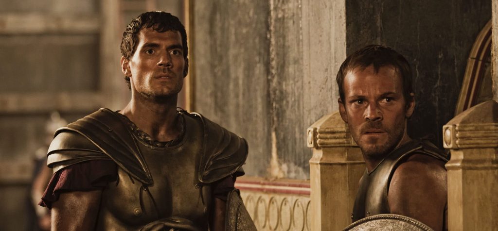 The Legend of Hercules: 8 Similar Action Adventure Movies You'll Enjoy