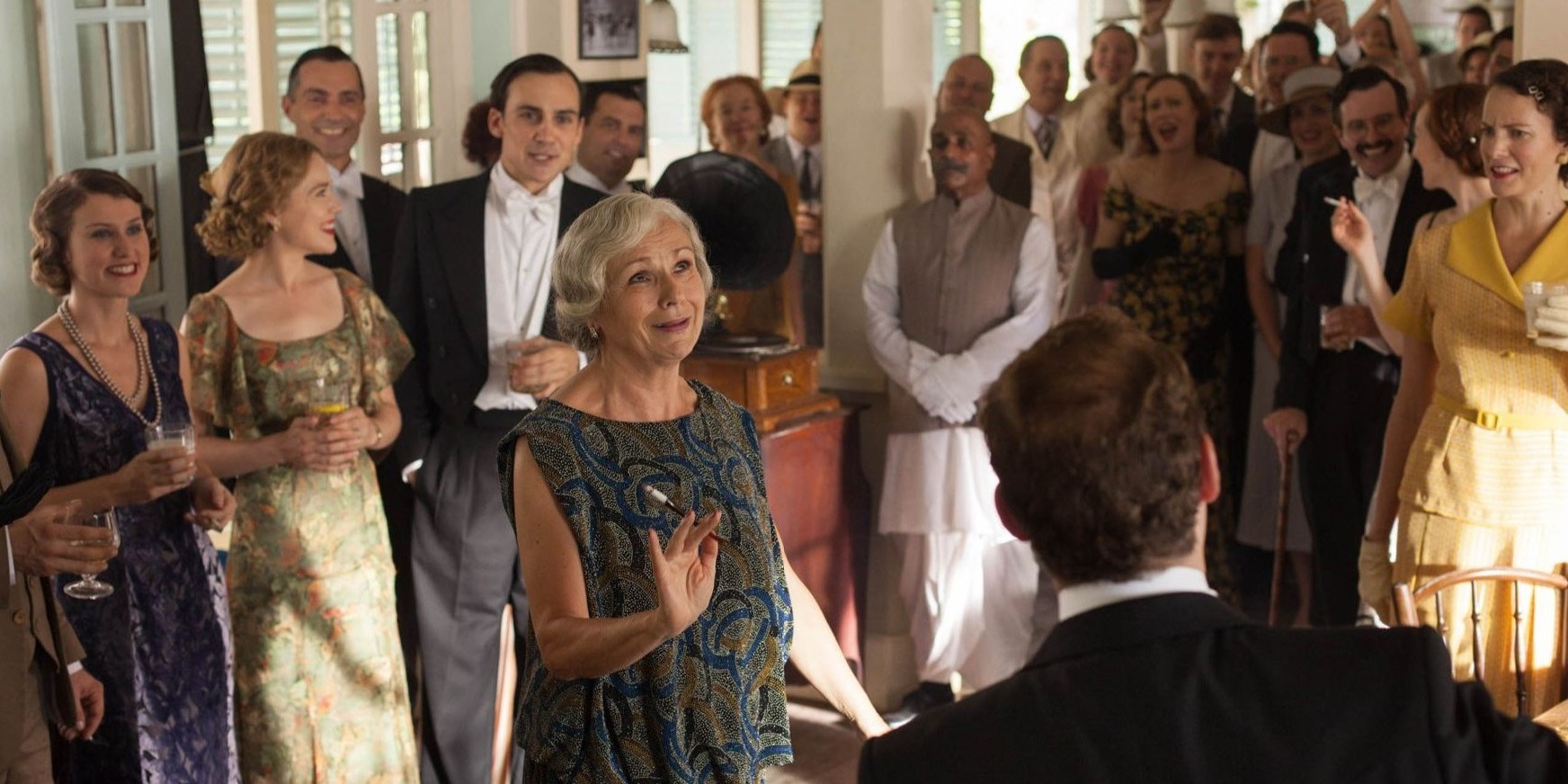 10 Shows Like A Gentleman in Moscow You Must See