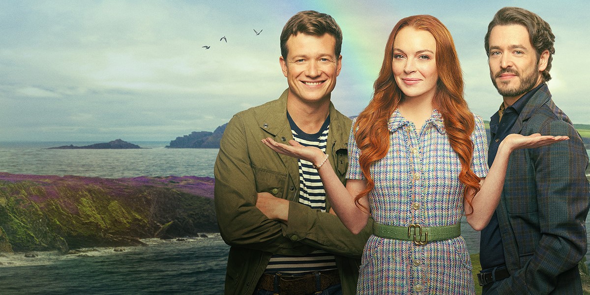 Loved Irish Wish? Here Are 10 Movies You'll Like