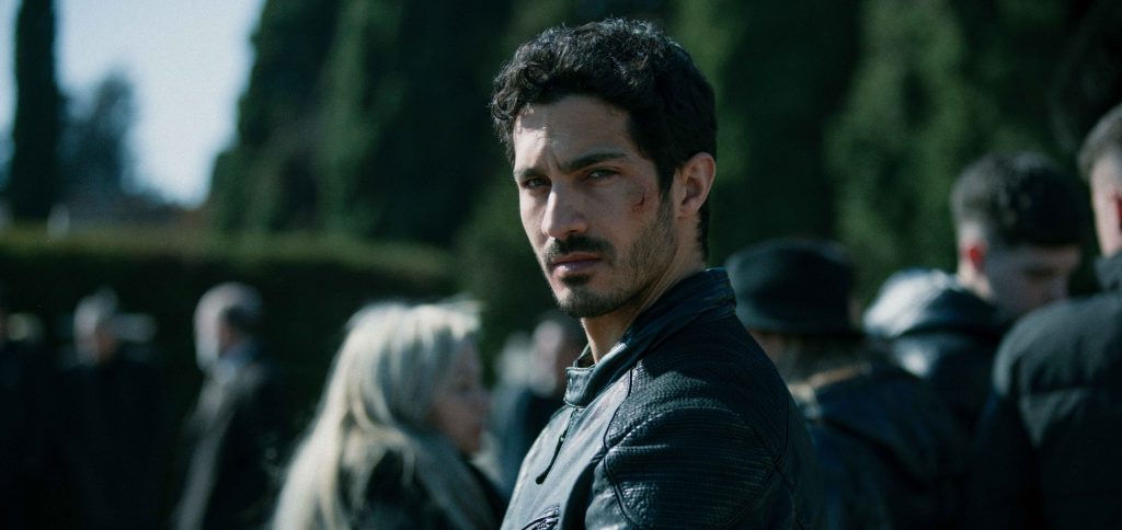 Iron Reign Season 1 Ending, Explained: Who Tries to Kill Joaquín?