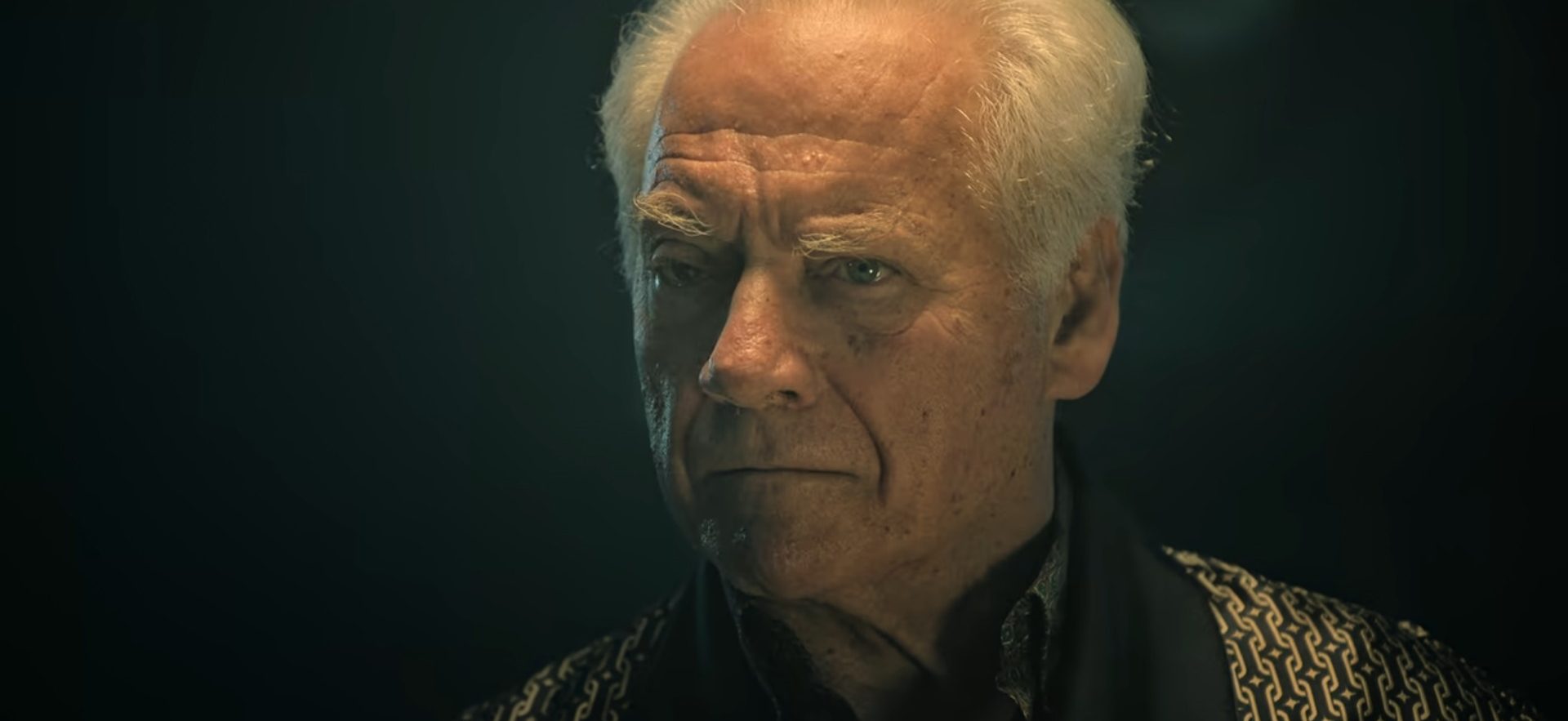 Is Joaquín Manchado Inspired by a Real Drug Lord? Is Massimo Carfora an ...