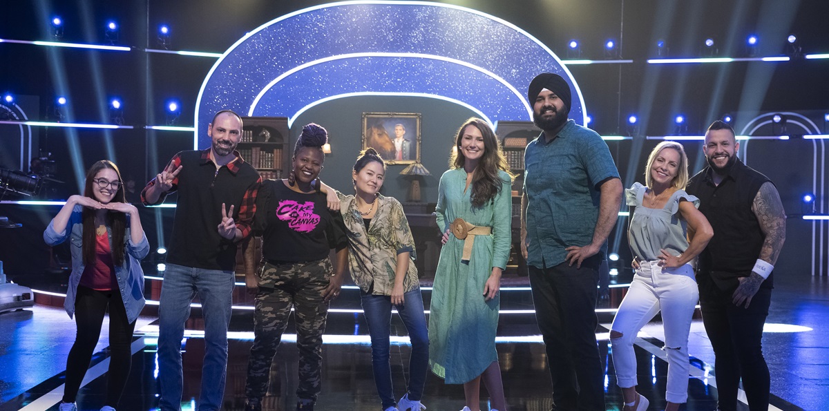 Is it Cake Season 3: Where Are the Bakers Today?