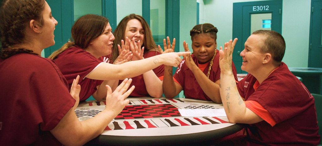 21 Best Prison Series on Netflix Right Now