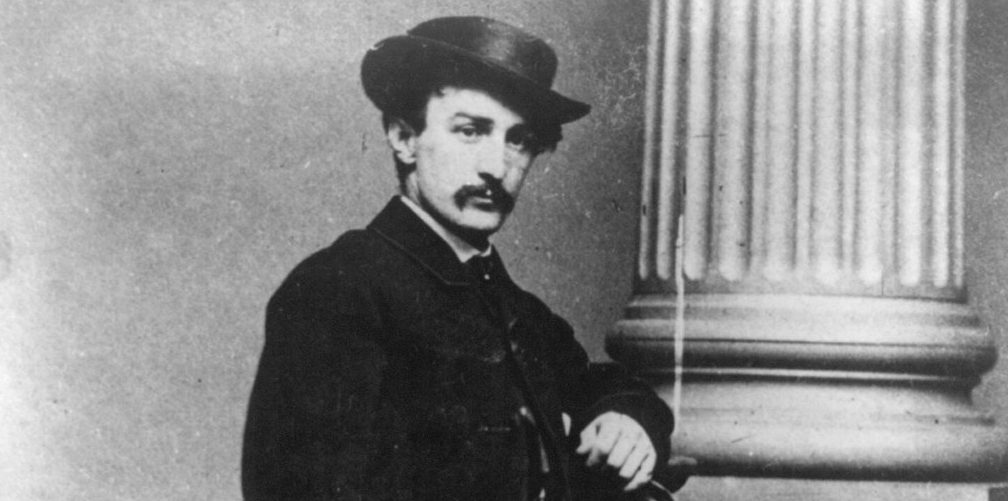 What Did John Wilkes Booth’s Code Mean?