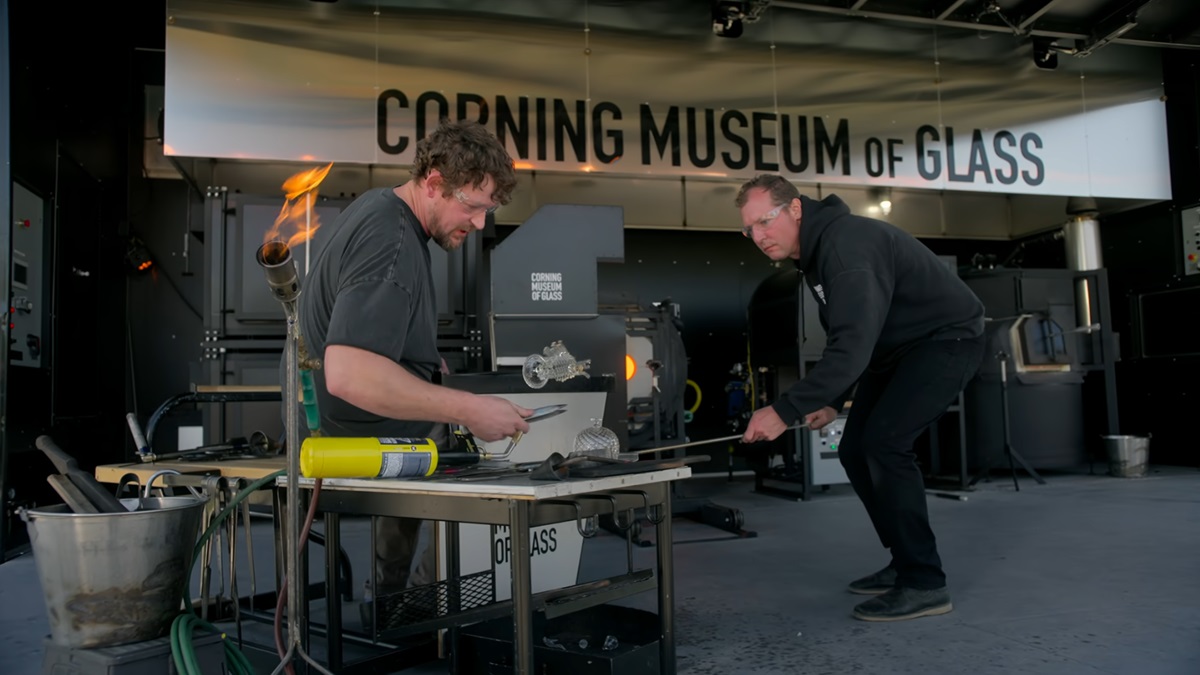 Jonathan Capps: Blown Away Artist is a Proud Father Today