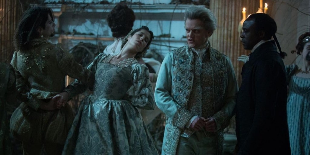 10 Shows Like Renegade Nell You Must See