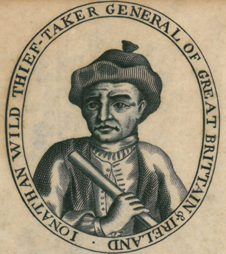 Is Jonathan Wilde Based on an Actual Lawman? Did He Capture Dick Turpin ...