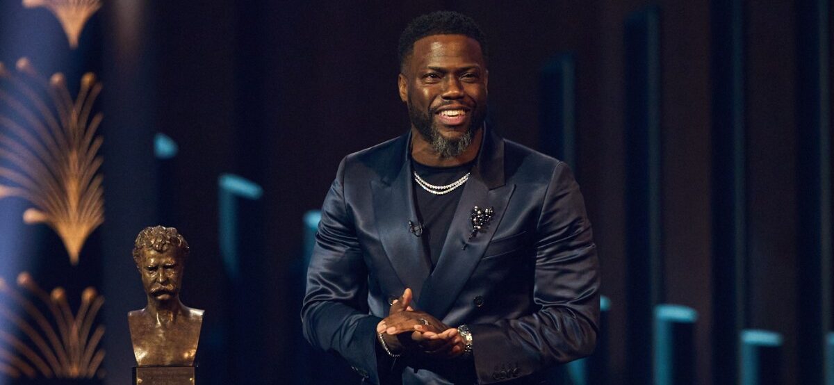 List of All Kevin Hart Movies and Shows on Netflix Right Now