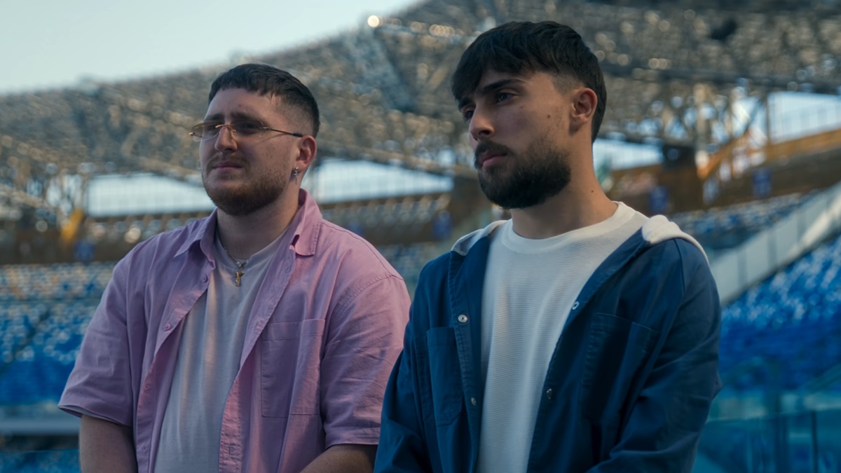 Kid Lost: Where is Rhythm + Flow Italy Winner Today?