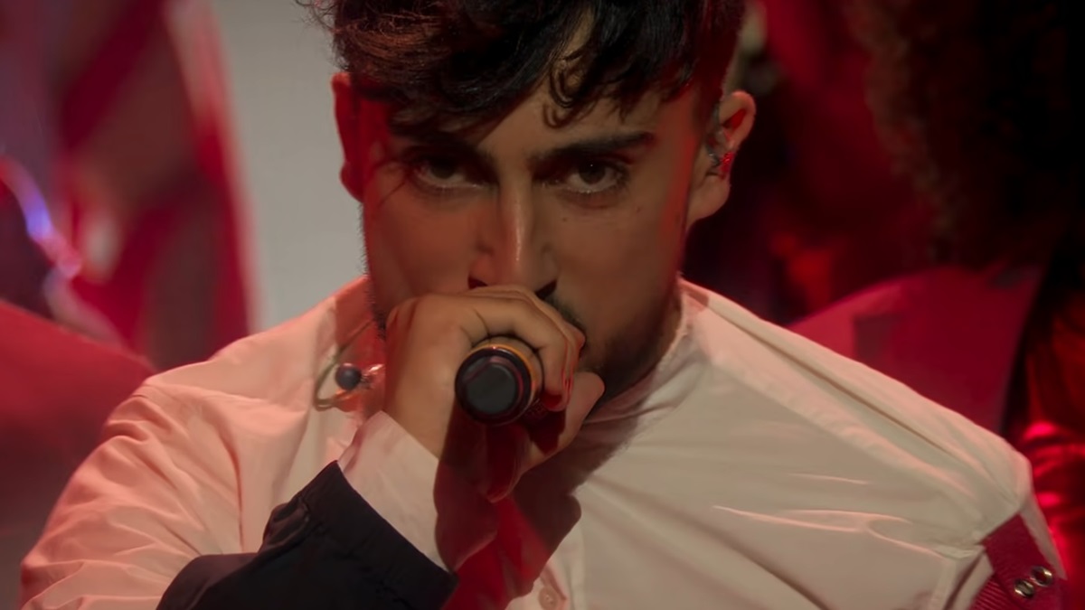 Kid Lost: Where is Rhythm + Flow Italy Winner Today?