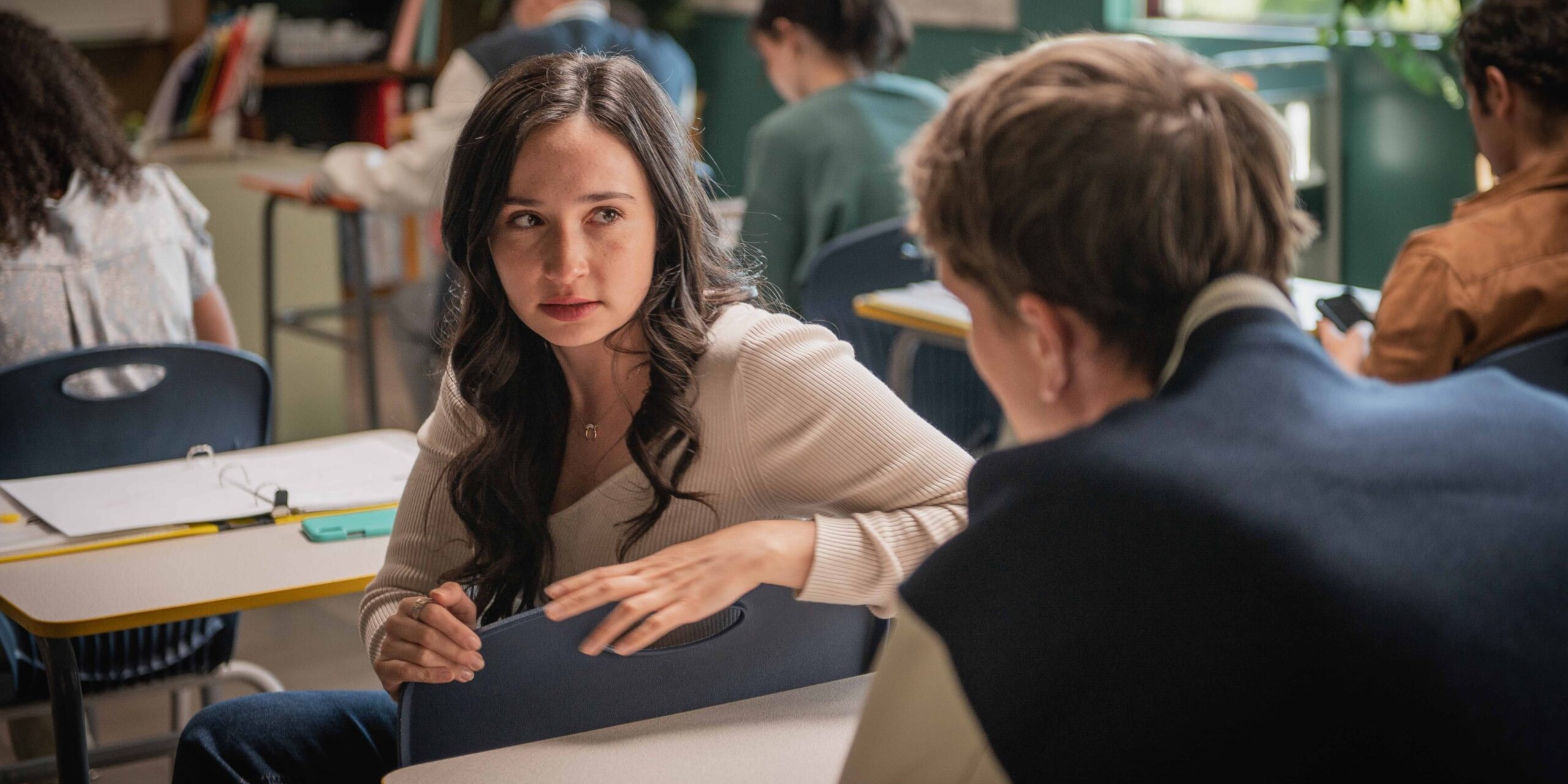 Lifetime's Killing for Extra Credit: Filming Locations and Cast Details