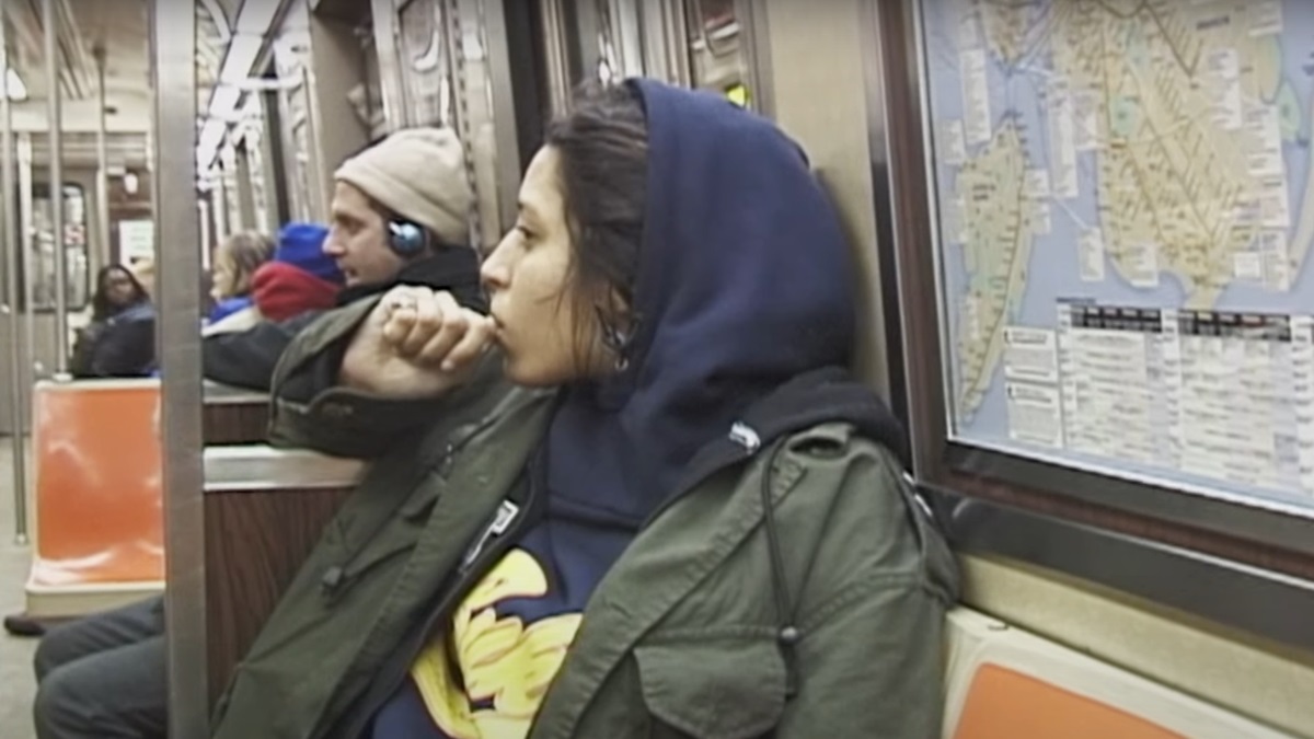 Kisha Batista: Beyond the Aggressives Star is a Respected Artist Today