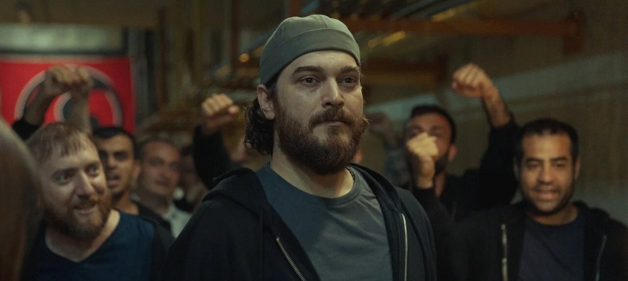 23 Best Turkish Shows on Netflix Right Now