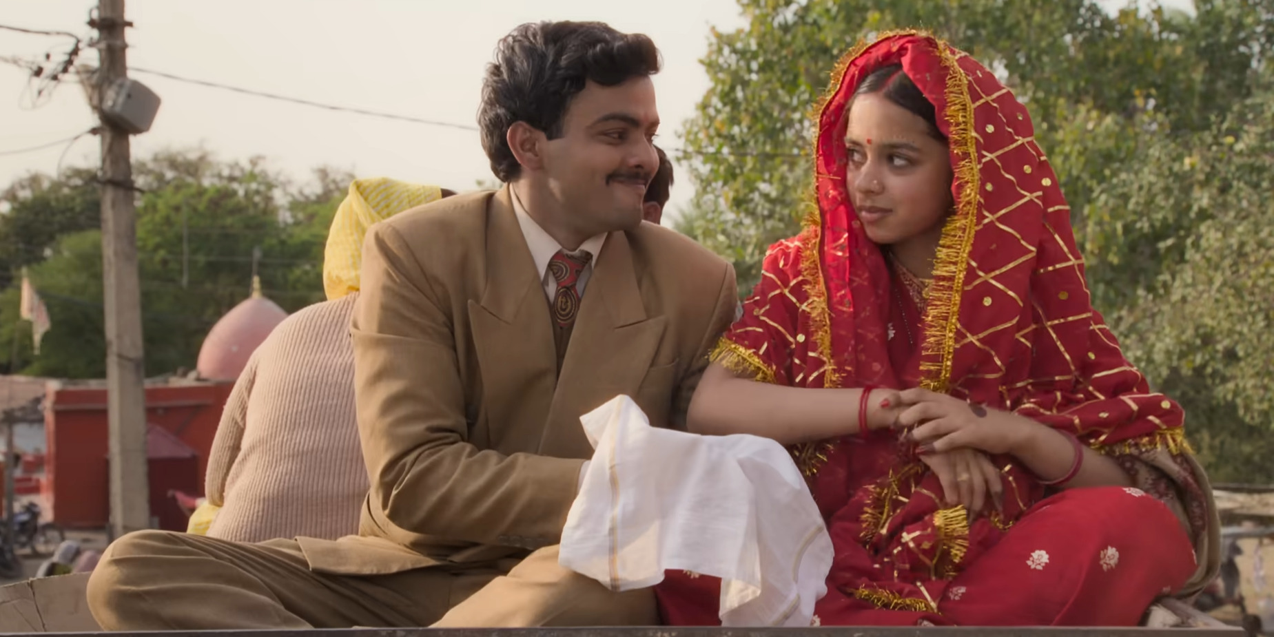 Is Laapataa Ladies Based on a True Story?