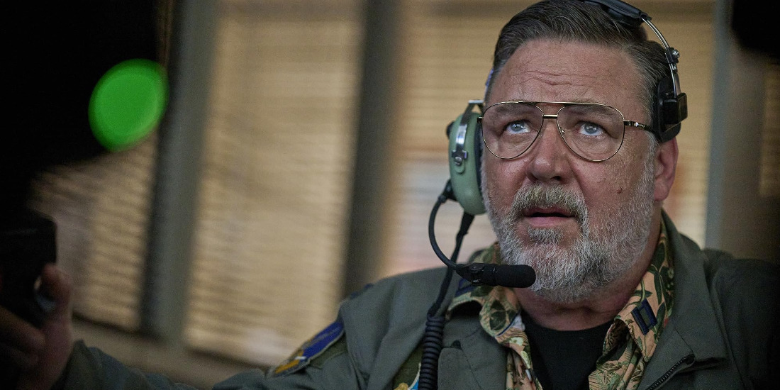 Is Land of Bad a True Story? Are JJ Kinney and Eddie "Reaper" Grimm ...