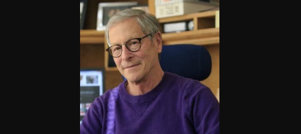 Larry Bloom: Where is Molly Bloom's Dad Today?